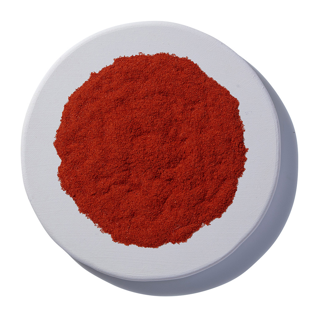 Red Sandalwood Powder Wildcrafted
