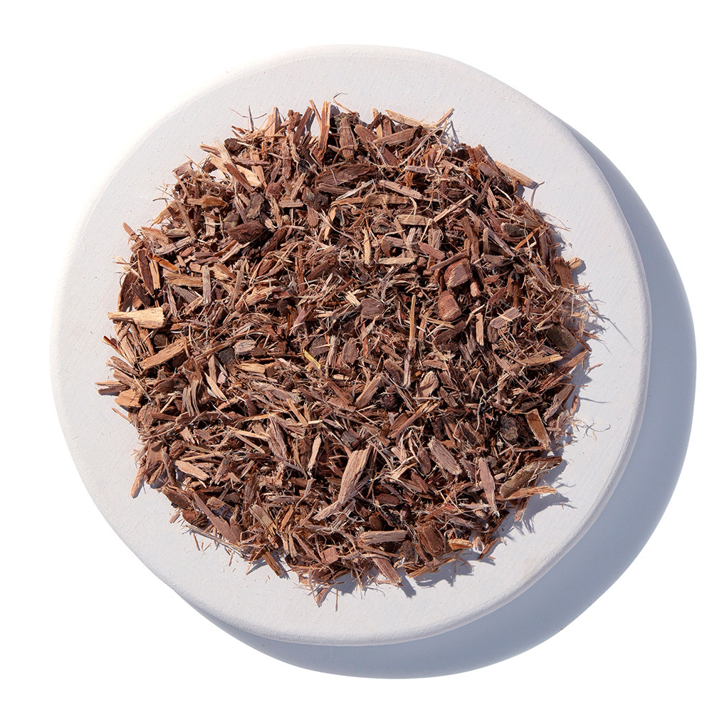 White Willow Bark Cut and Sifted Organic