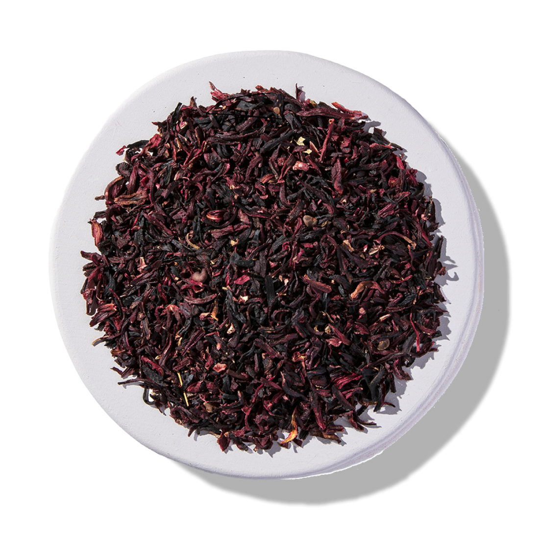 Shop Hibiscus Flowers Cut & Sift Organic | Starwest Botanicals