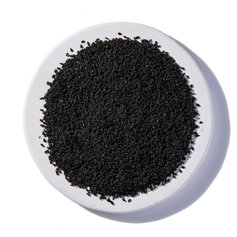 Nigella Seed Organic