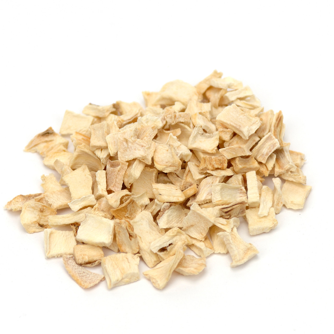 Parsley Root Cut and Sifted