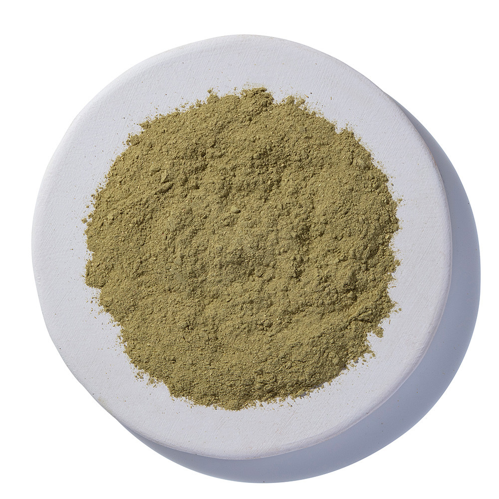 Passion Flower Herb Powder Organic
