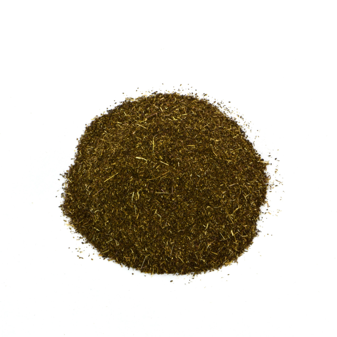 Plantain Leaf Powder Organic