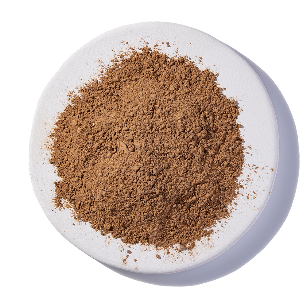 Red Reishi Mushroom Powder Organic