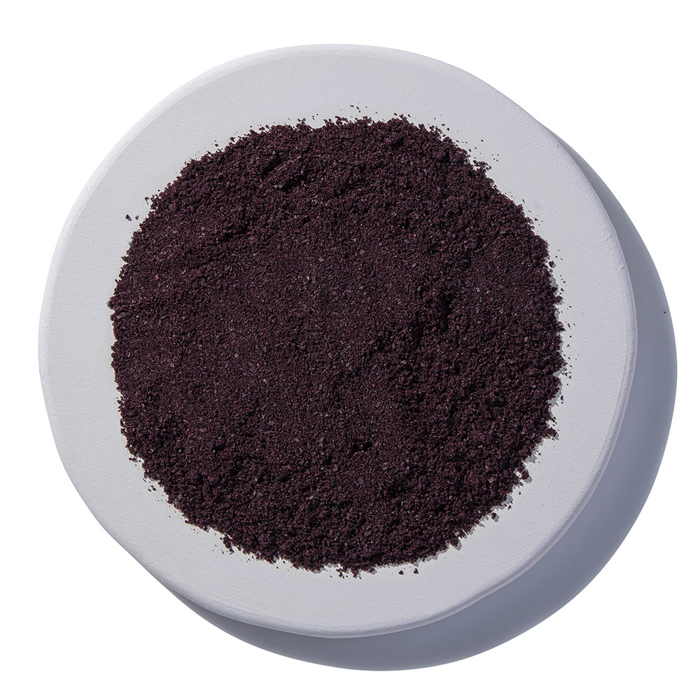Acai Berry Freeze Dried Powder Organic