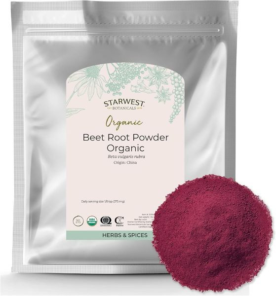 Beet Root Powder Organic (China)