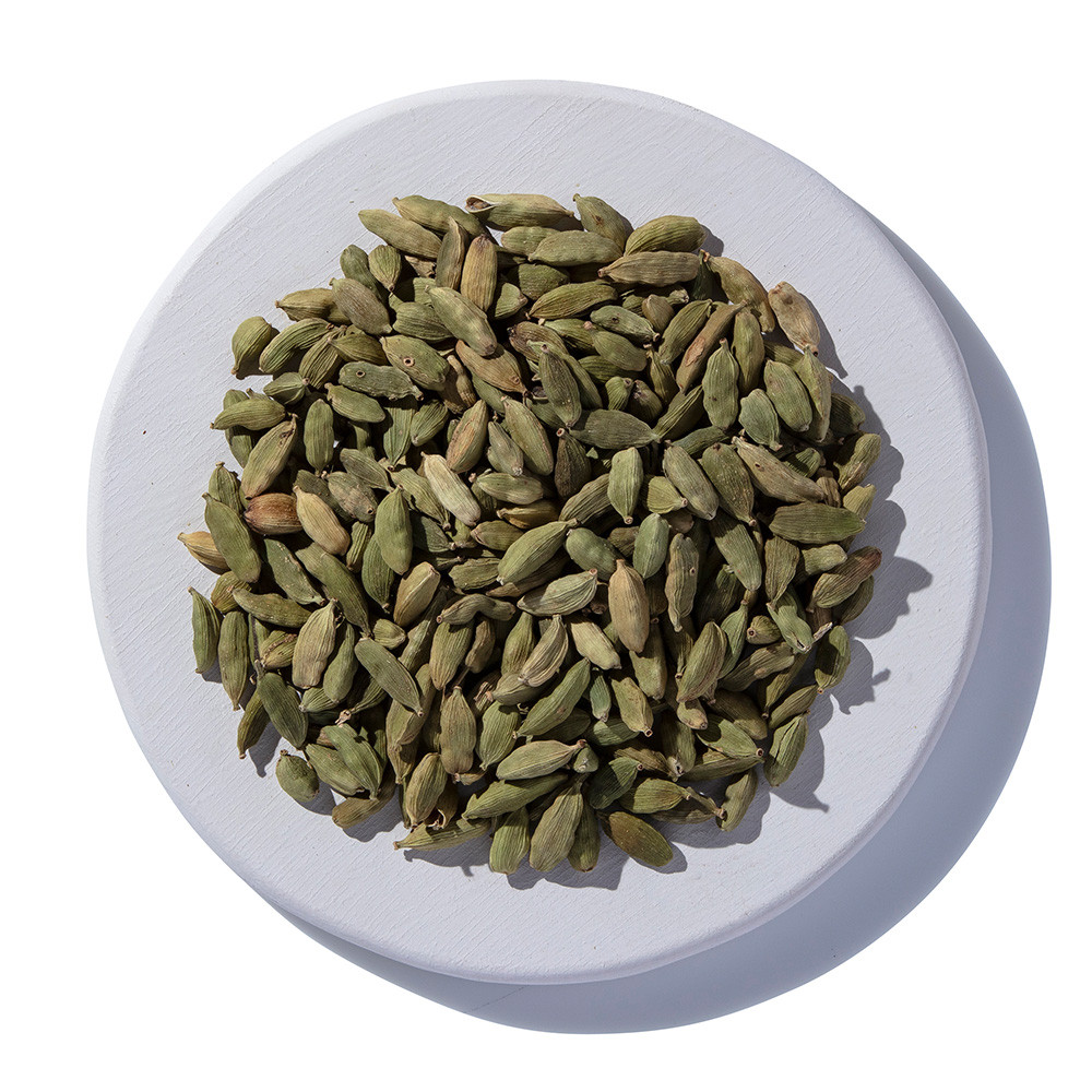 Cardamom Pods Spice And Co Cardamom Pods 15g – Harris Farm Markets