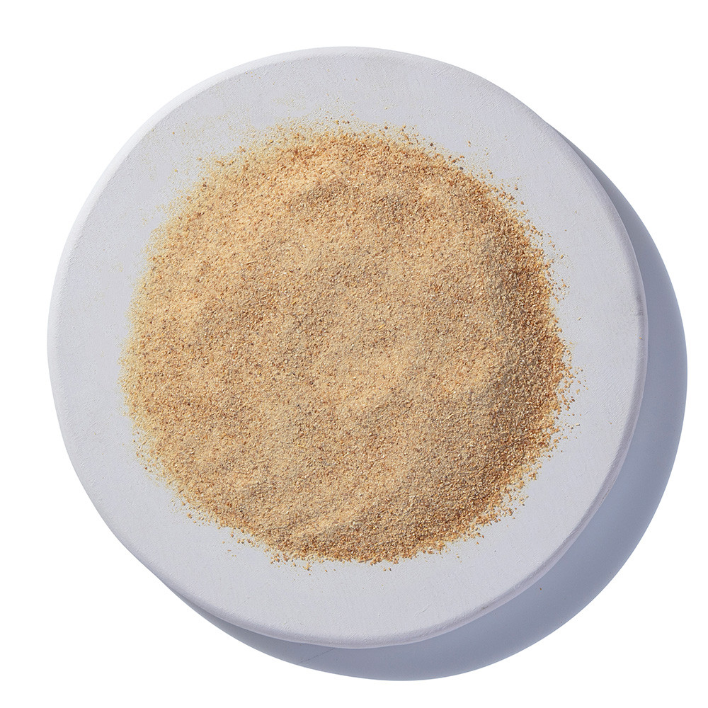 Lemon Peel Powder Organic (United States)