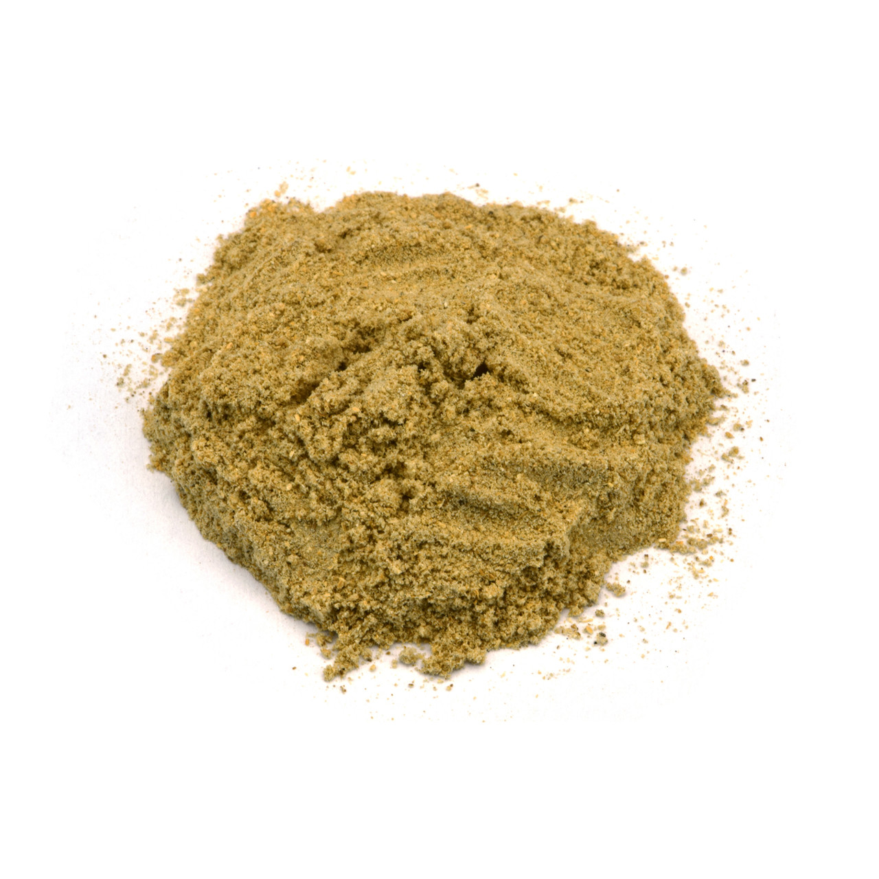 Angelica Root Powder Organic