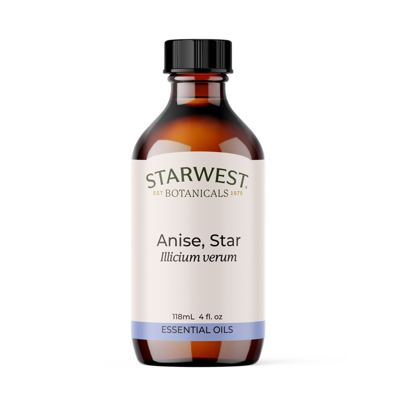 Anise Star Essential Oil