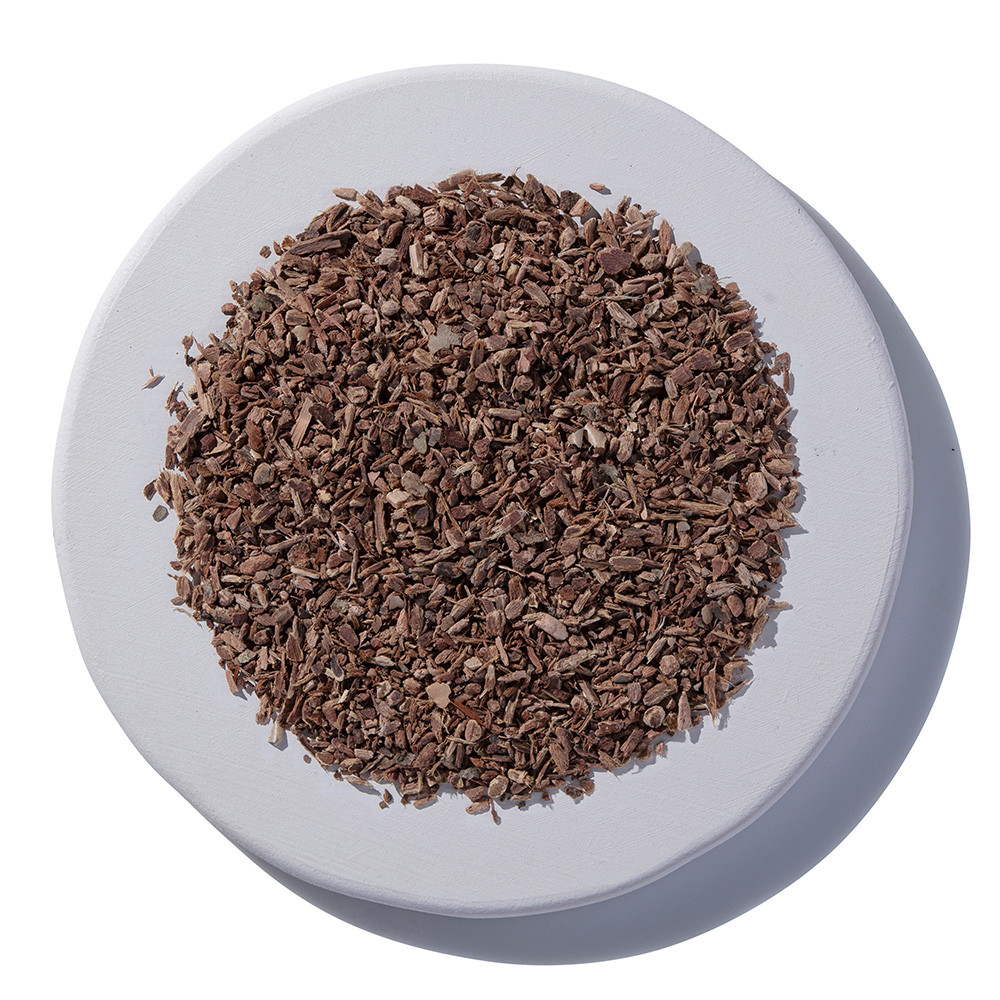 Bayberry Root Bark Cut and Sifted Wildcrafted