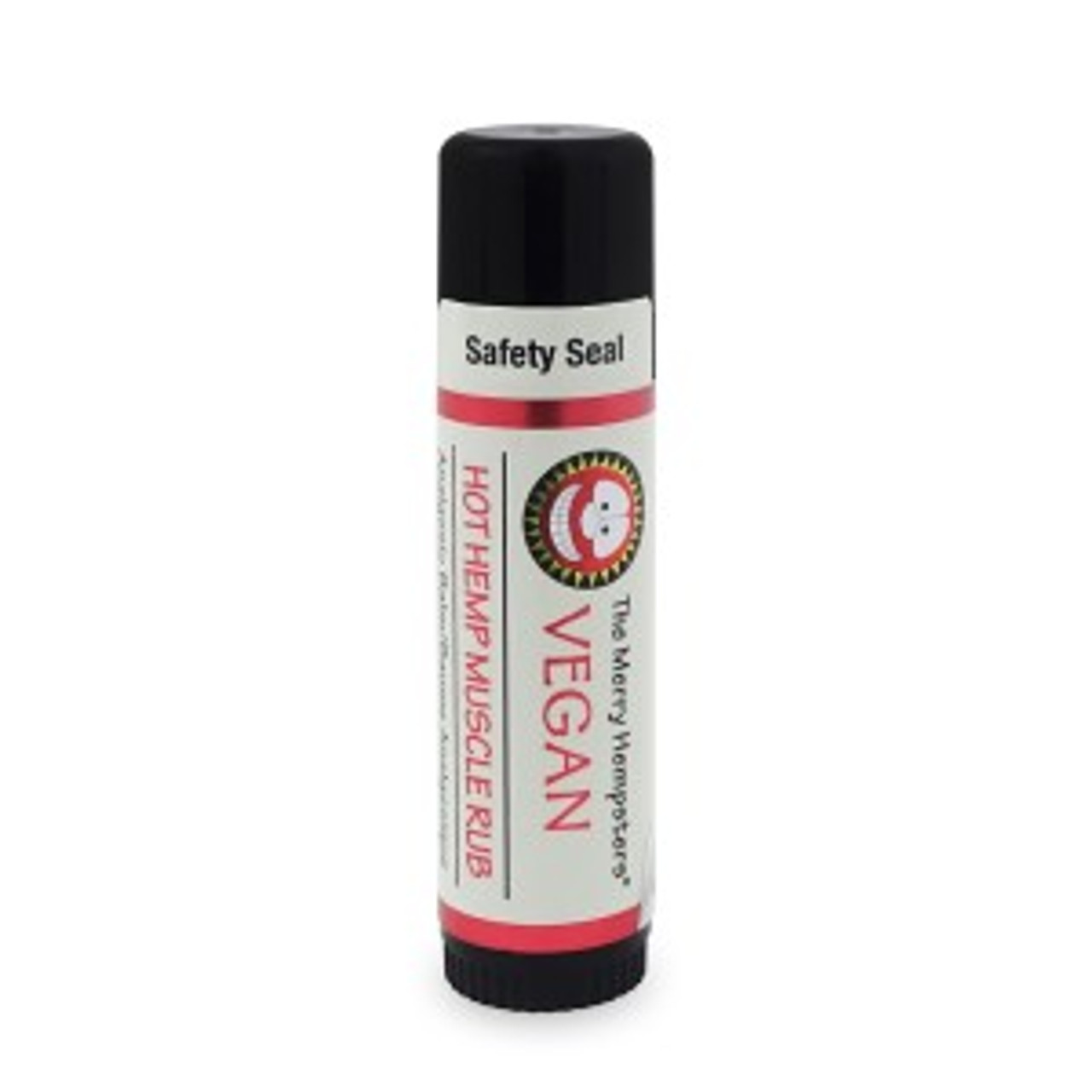 Merry Hempsters Vegan Hot Hemp Muscle Rub merry-hempsters-vegan-hot-hemp-muscle-rub