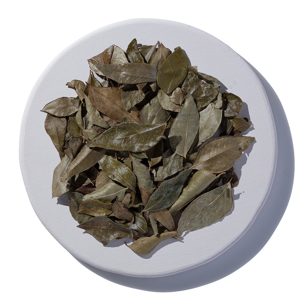 Curry Leaf Whole Organic