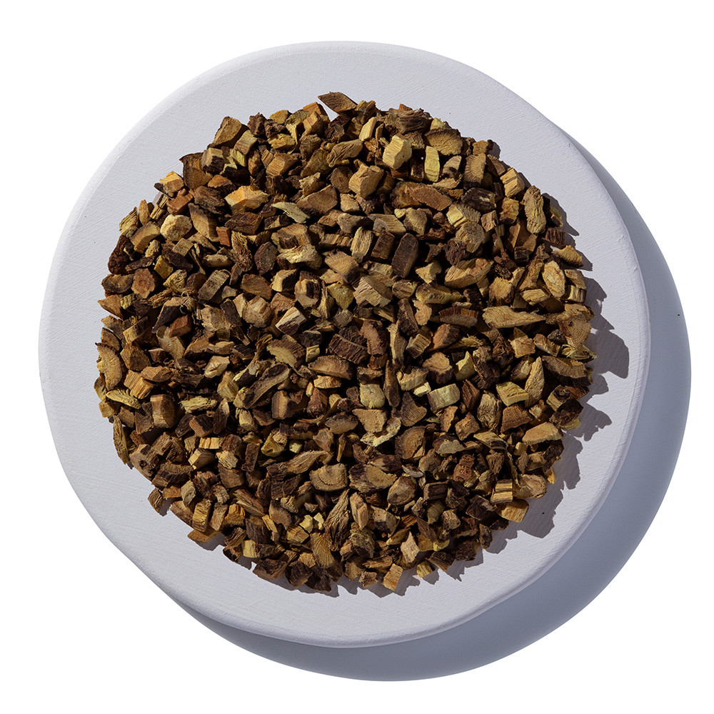 Licorice Root Cut and Sifted Organic (China)