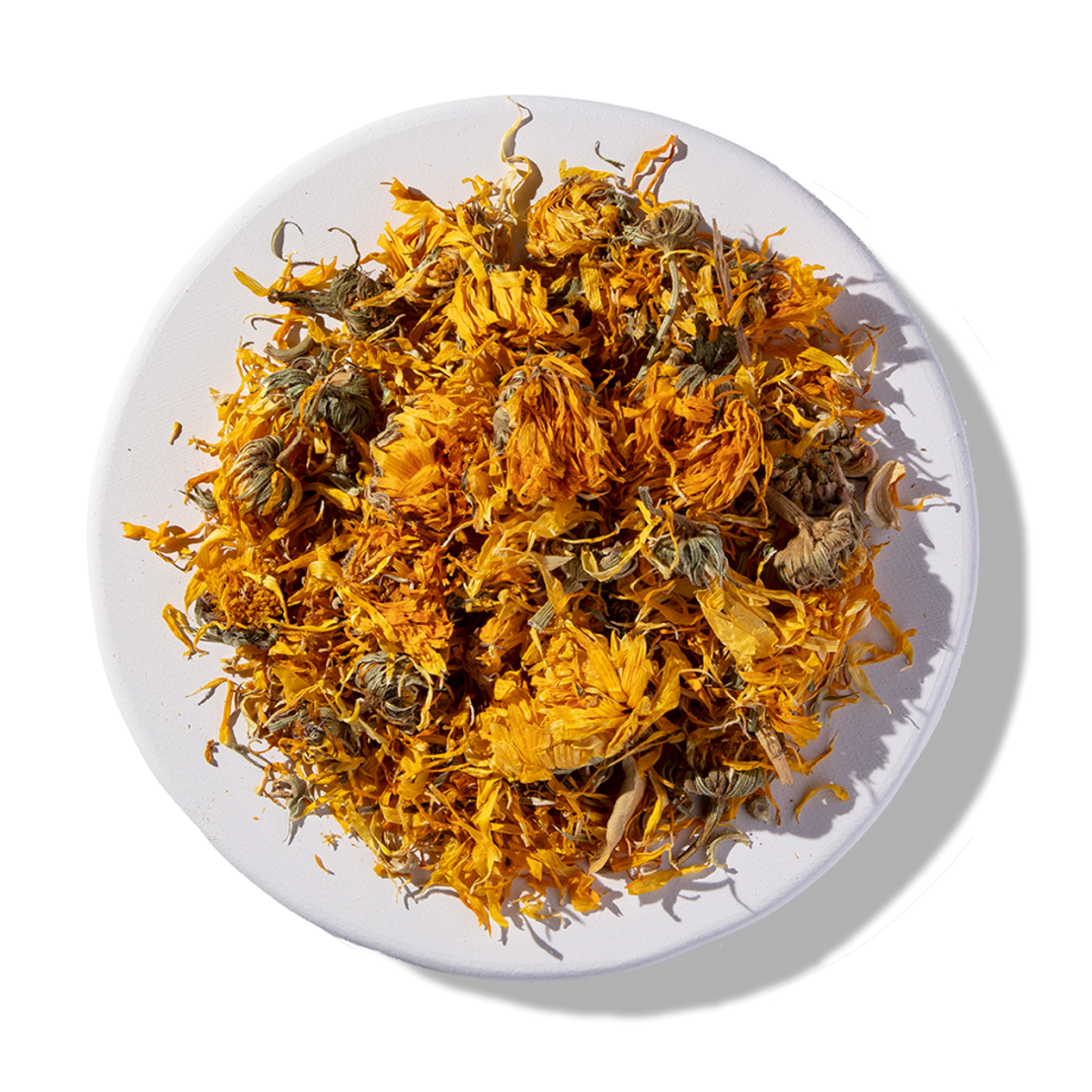 Shop Calendula Flowers Whole Organic | Starwest Botanicals