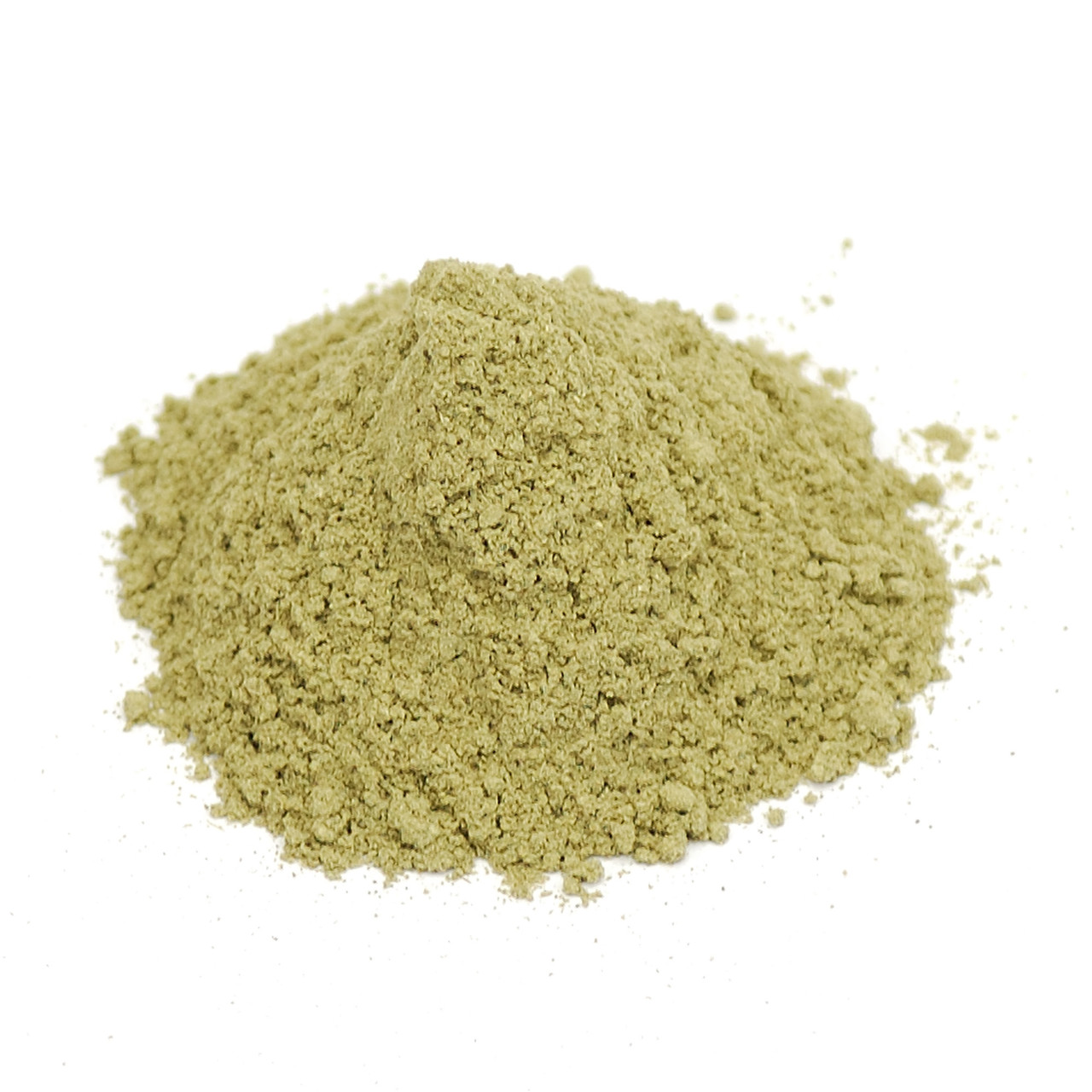 Chaparral Leaf Powder Wildcrafted