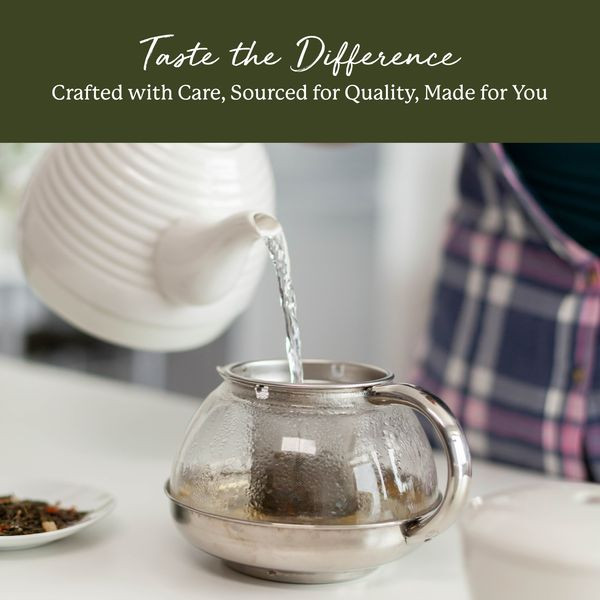 Chaste Tree Berries Powder Organic