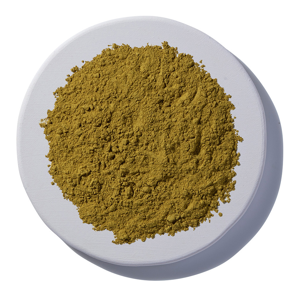 Goldenseal Root Powder Wildcrafted