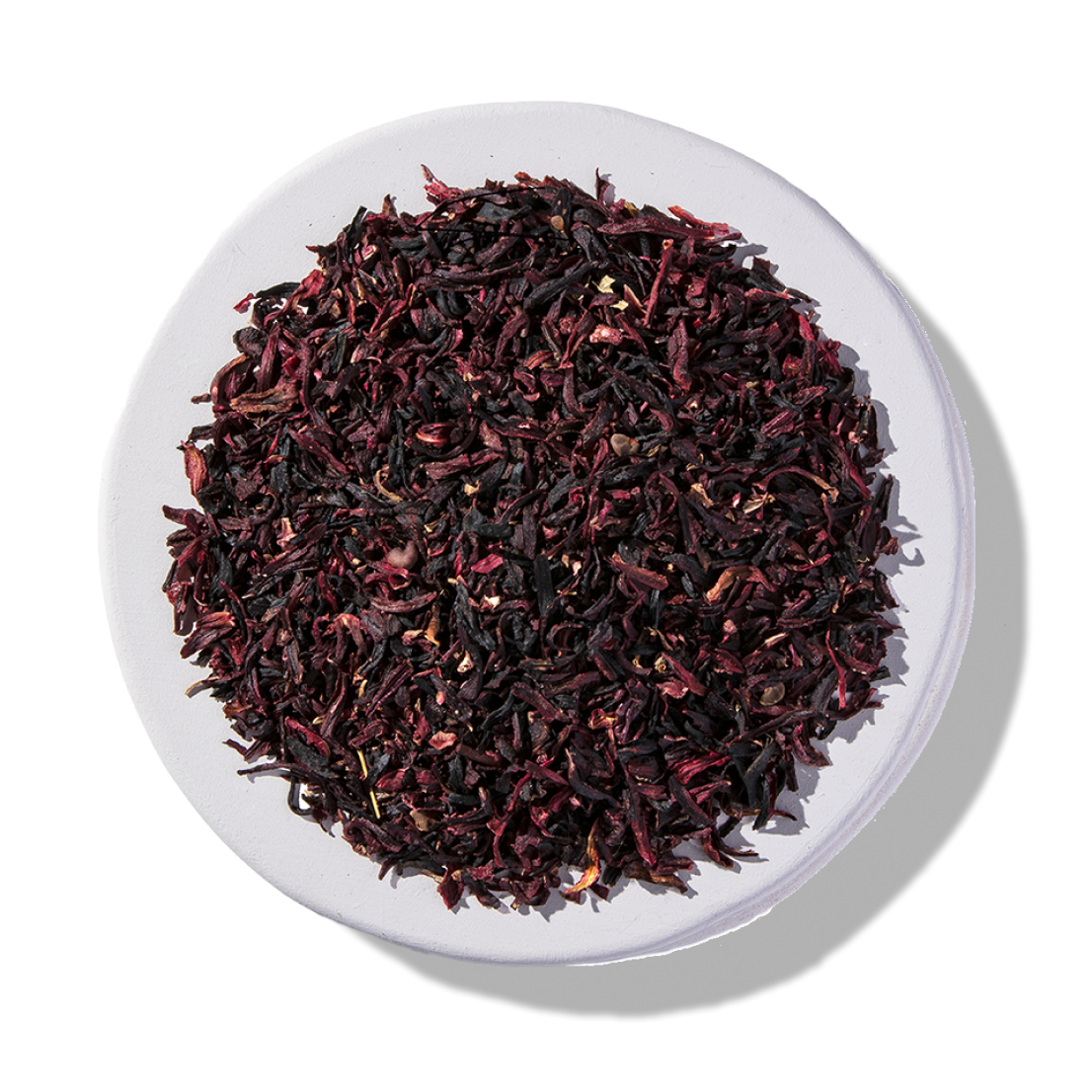 Shop Hibiscus Flowers Cut & Sift Organic | Starwest Botanicals