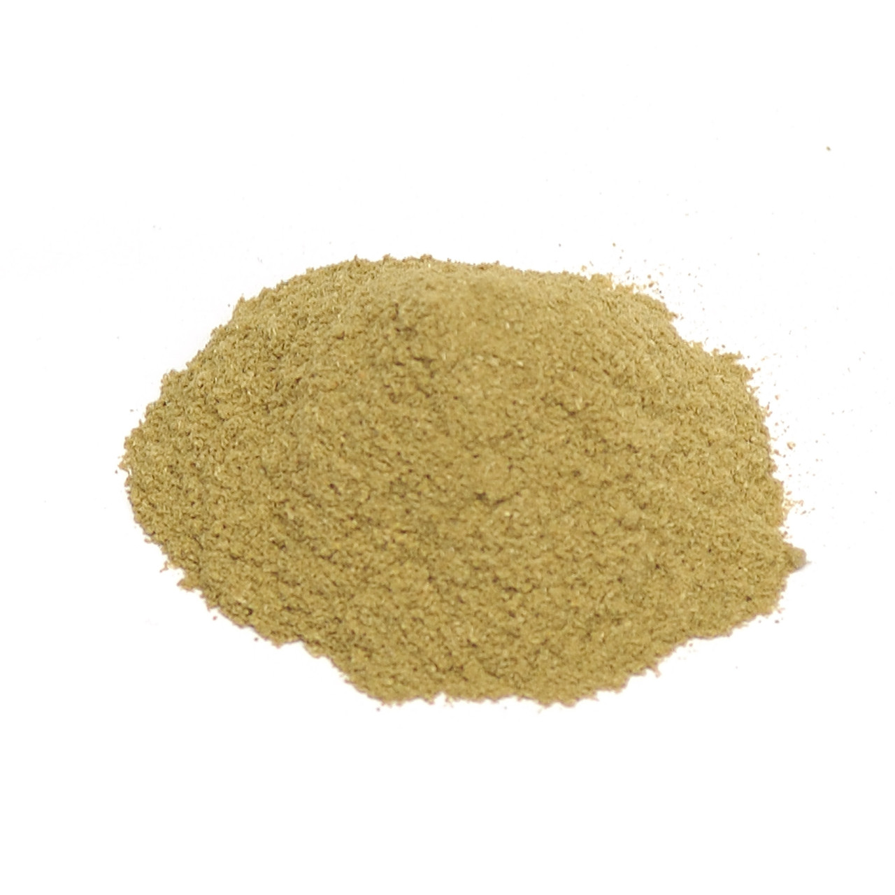 Hops Flowers Powder