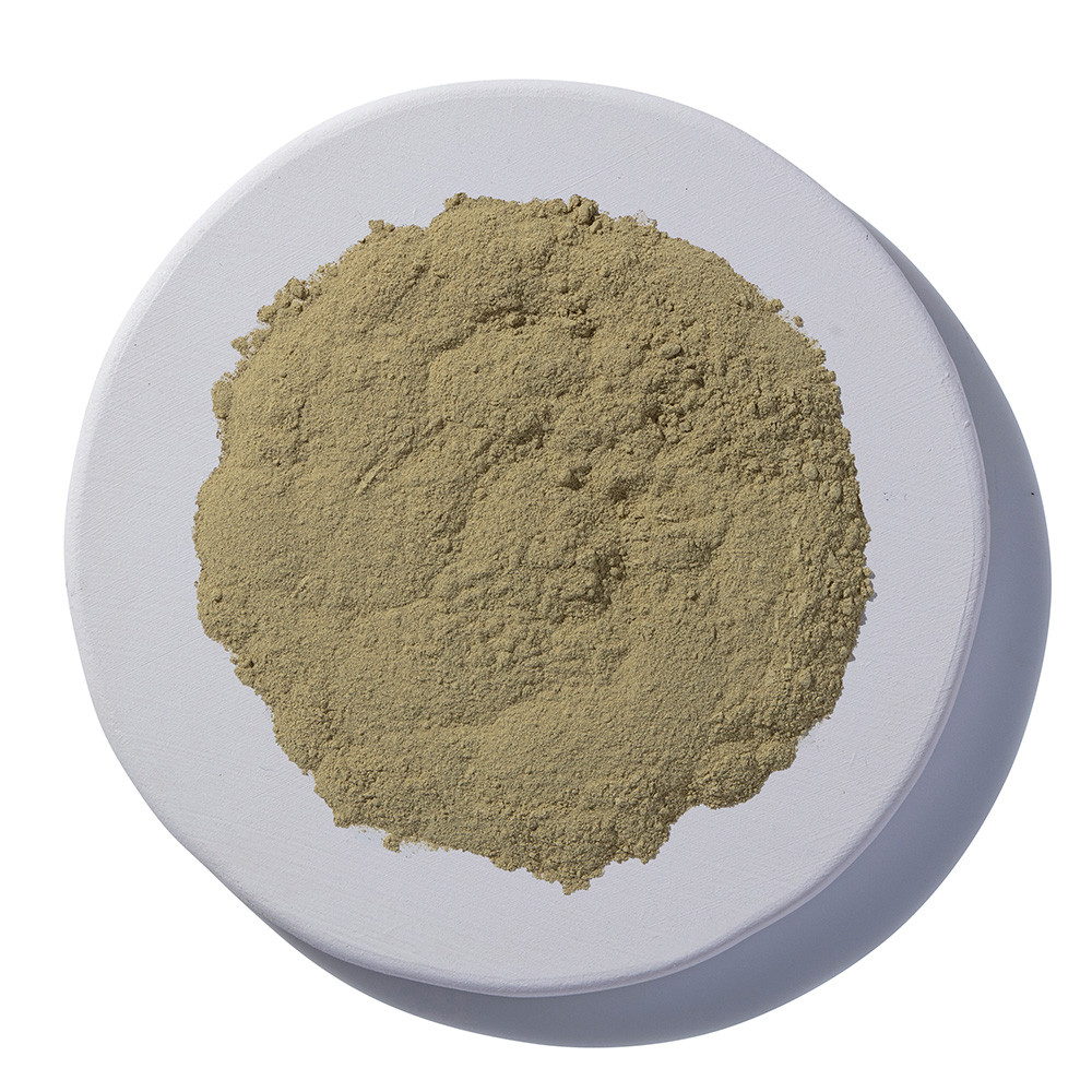 Olive Leaf Powder Organic