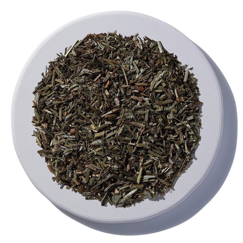 Cleavers Herb Cut and Sifted Organic