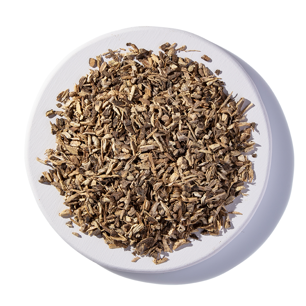 Kava Kava Root Cut and Sifted Wildcrafted