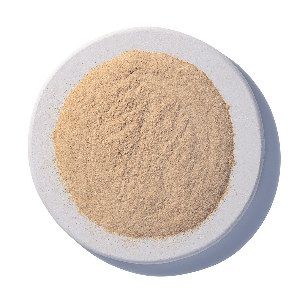 Maca Root Powder (Gelatinized) Organic