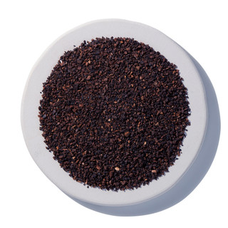 Chicory Root Roasted Granules Organic