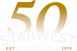 Starwest Botanicals Brands