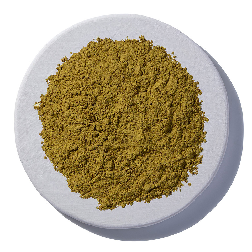 Goldenseal Root Powder Organic