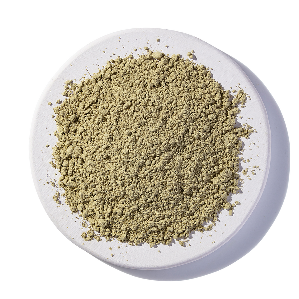 Organic Kelp Powder | Starwest Botanicals