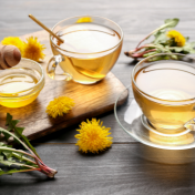 The Complete Guide To Making Dandelion Tea | Starwest Botanicals ...