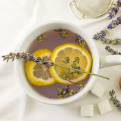 5 Lavender Tea Benefits | Starwest Botanicals - Starwest Botanicals