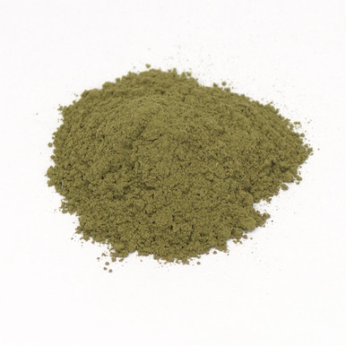 Raspberry Leaf Powder Wildcrafted