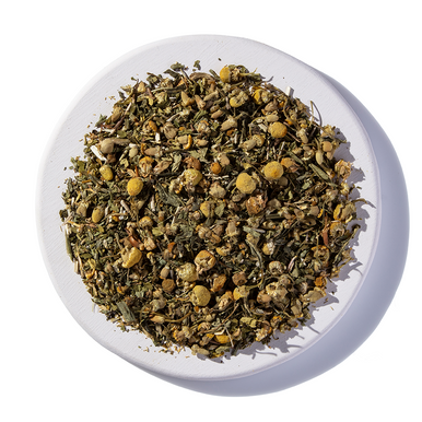 Calming Rest Tea Organic