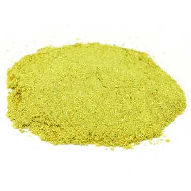 Barberry Root Powder Organic
