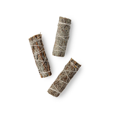 Blue Sage Bundle, Wildcrafted