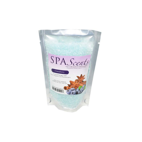 SpaScents Cinnaberry Hot Tub Fragrance | Canada
