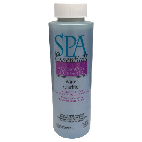 Spa Shock Quick Clear By Spa Essentials
