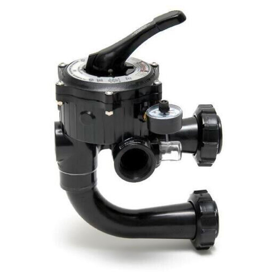 Hayward SP0710X62 ProSeries Vari-Flo Miltport Valve