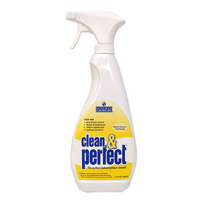 Clean & Perfect by Natural Chemistry | Canada