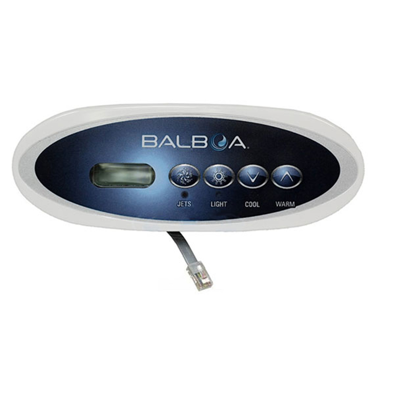 Balboa VL200 Oval Topside Control 55123