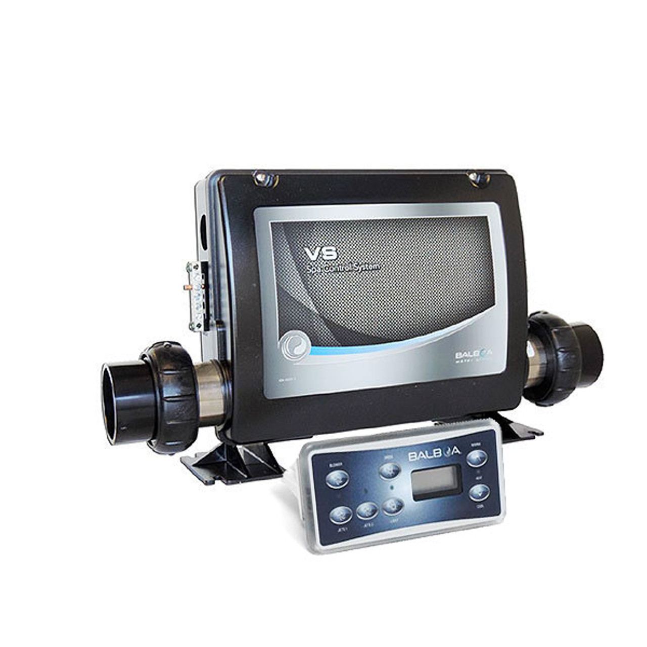 Balboa VS510SZ Spa Pack Kit With VS701S Topside | Canada