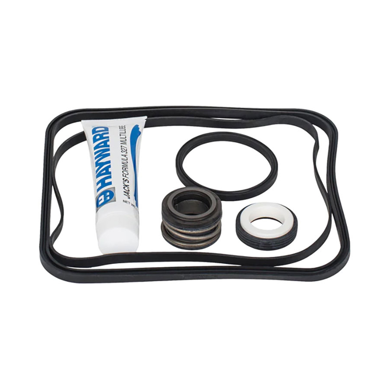 Hayward Super Pool Pump Seal Rebuild Kit Spxhkit3