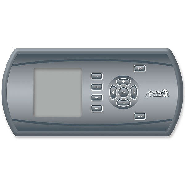 Aeware by Gecko in.k600 menu driven topside | Canada