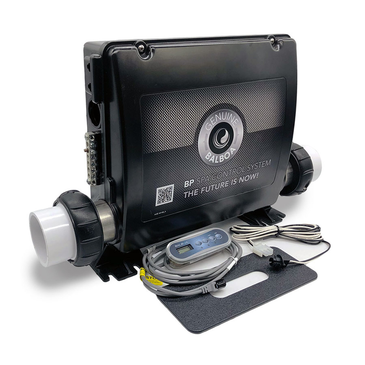 Balboa BP7 With TP200 Bundle - G6406T2