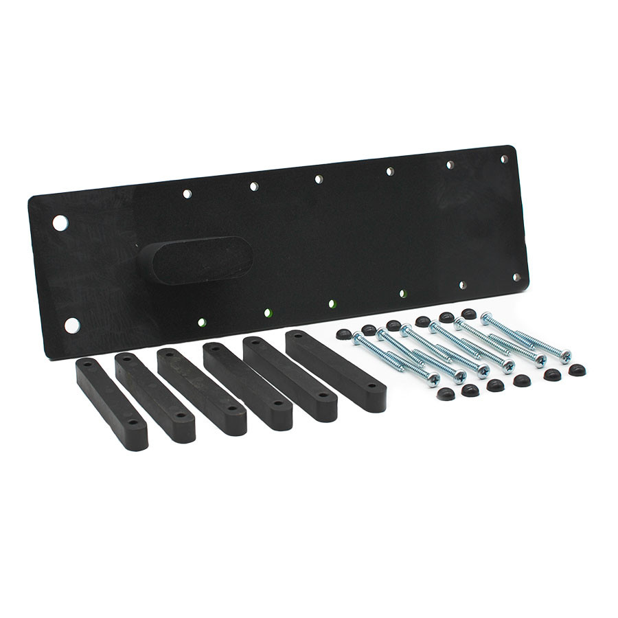 Metal Cover Buddy Cover Lifter Mounting Bracket Set | Canada