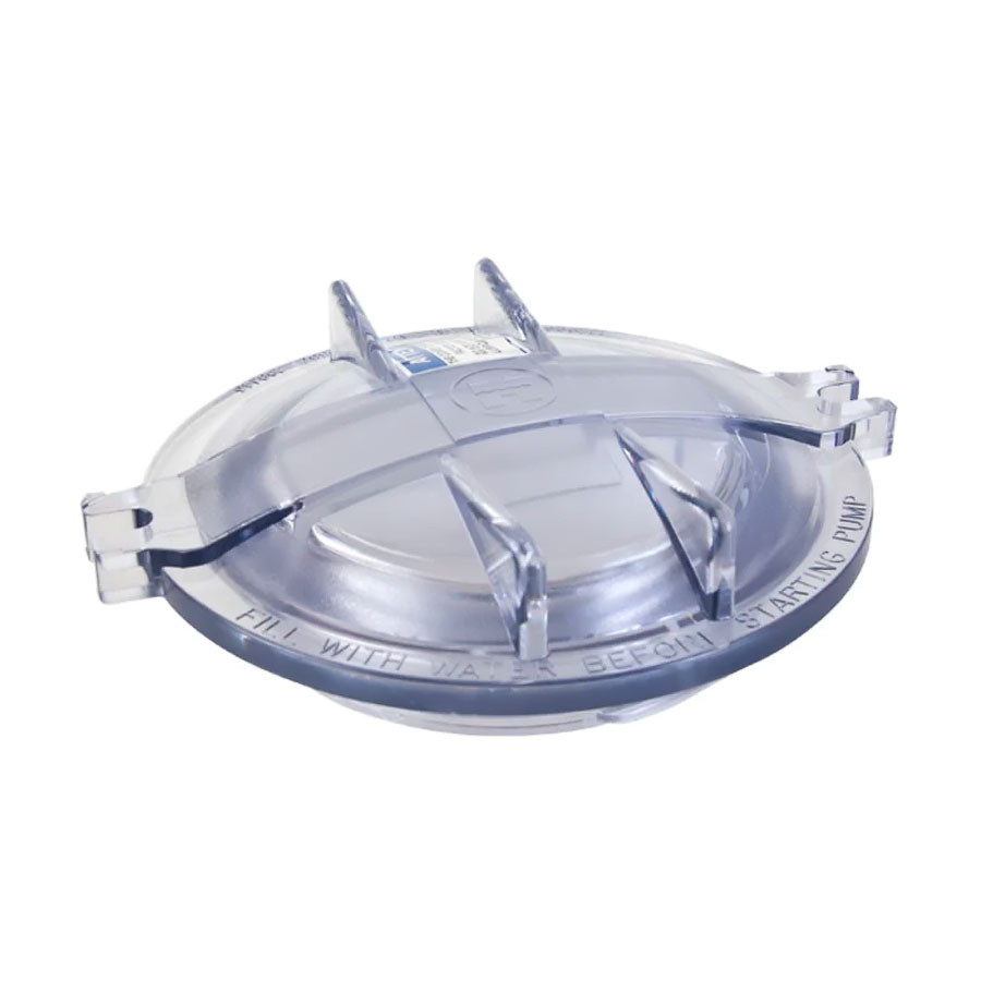 Hayward SPX3000D Super Pump ll Knob Style Cover