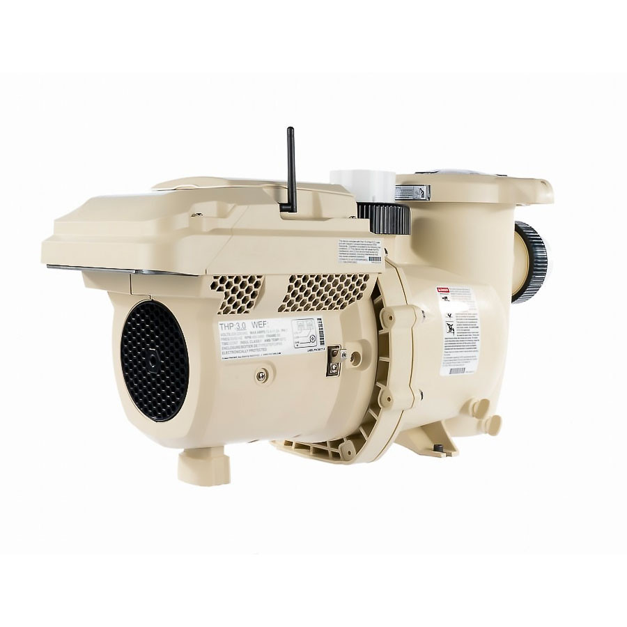 Pentair IntelliFlo3 VSF 3HP Pool Pump - 011075